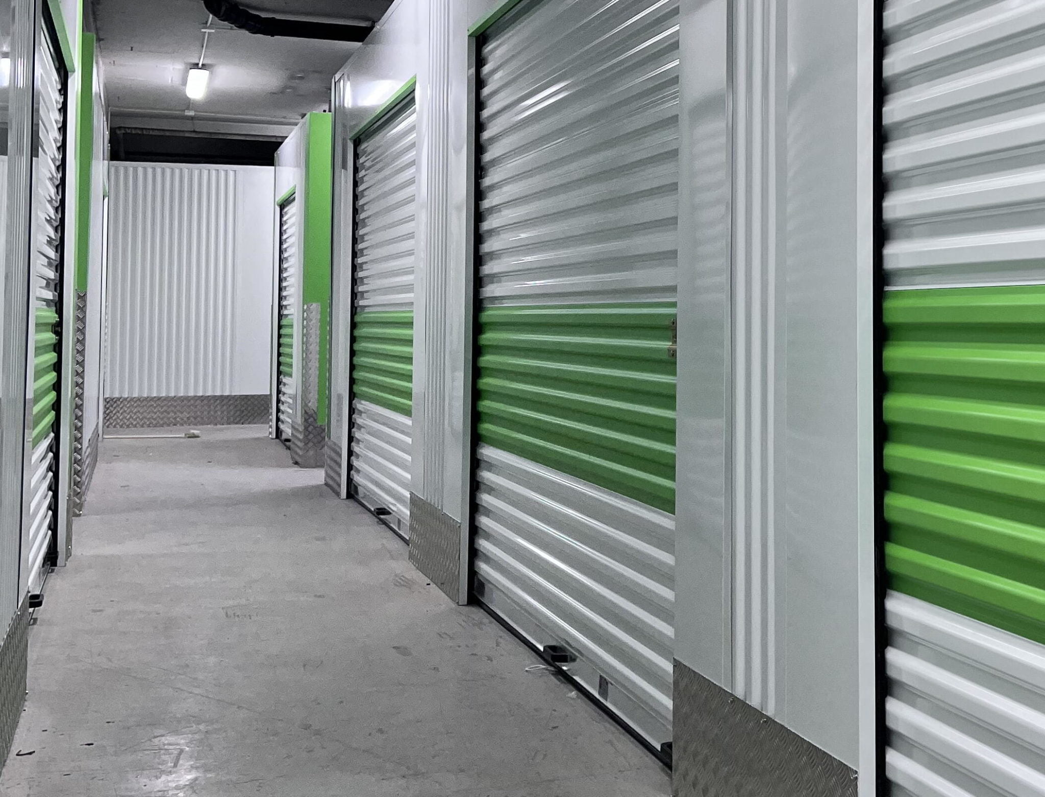 Minilager til sesongutstyr - Lager til leie - 123 Minilager